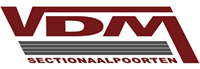 VDM-sectionaalpoorten BV